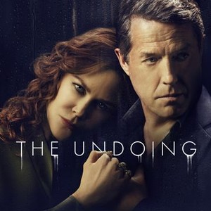 The Undoing - Rotten Tomatoes