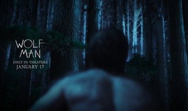 Wolf Man - Trailers & Videos | Rotten Tomatoes