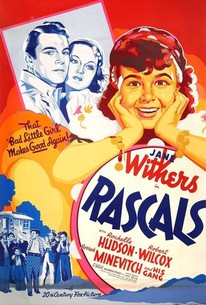 Rascals | Rotten Tomatoes