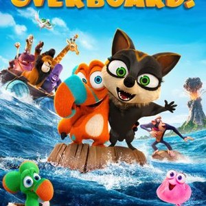 Two by Two: Overboard! - Rotten Tomatoes