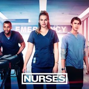 Nurses - Rotten Tomatoes