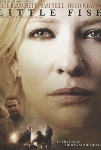 Little Fish | Rotten Tomatoes