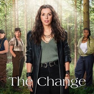 The Change - Rotten Tomatoes