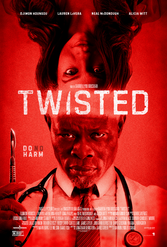 Twisted - Trailers & Videos | Rotten Tomatoes