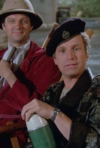M*A*S*H: Season 2, Episode 2 | Rotten Tomatoes
