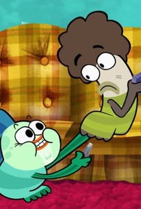 Fish Hooks: Season 2, Episode 13 - Rotten Tomatoes