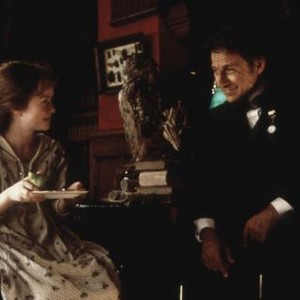 Florence Hoath - Rotten Tomatoes