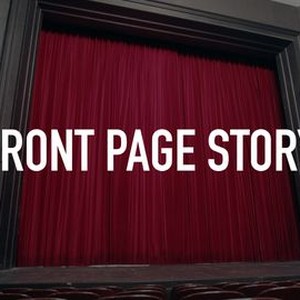 Front Page Story - Rotten Tomatoes