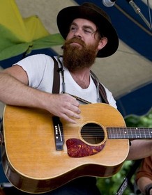 Joe Purdy - Rotten Tomatoes