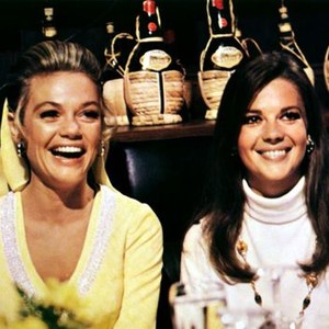 Dyan Cannon - Rotten Tomatoes