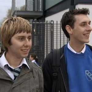 The Inbetweeners: Season 1, Episode 1 - Rotten Tomatoes