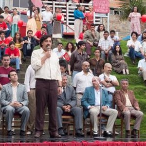 Loving Pablo - Rotten Tomatoes