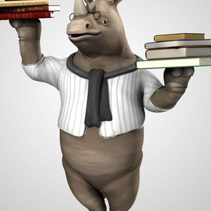 Animalia - Rotten Tomatoes