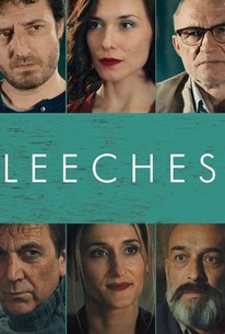 Leeches (2019) | Rotten Tomatoes