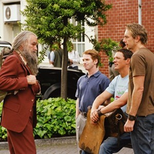 Without a Paddle - Rotten Tomatoes