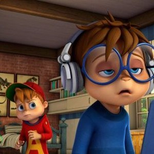 ALVINNN: Season 5, Episode 6 - Rotten Tomatoes