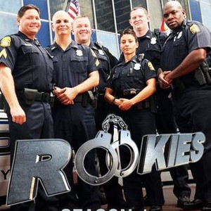 The Rookies - Rotten Tomatoes