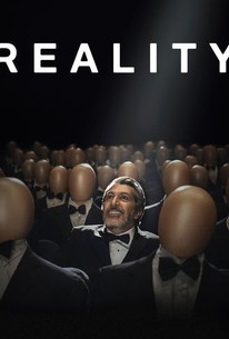 Reality | Rotten Tomatoes