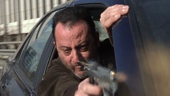 Ronin - Rotten Tomatoes