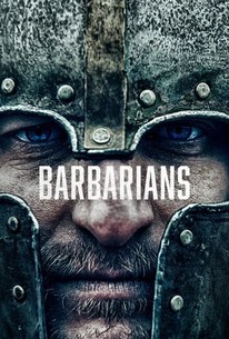 Barbarians - Rotten Tomatoes