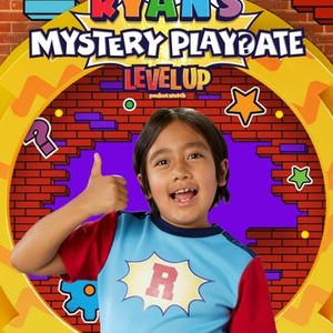 Ryan S Mystery Playdate Level Up Rotten Tomatoes