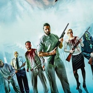 Fanged Up - Rotten Tomatoes