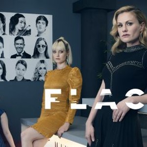 Flack: Season 2, Episode 6 - Rotten Tomatoes