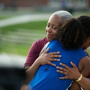 Overcomer - Rotten Tomatoes