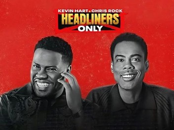 Chris Rock Og Kevin Hart Film Kevin Hart, Jay Z, Chris Rock Backstage