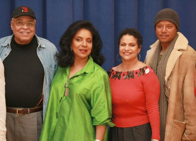 Debbie Allen - Rotten Tomatoes