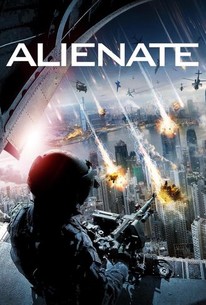 Alienate | Rotten Tomatoes
