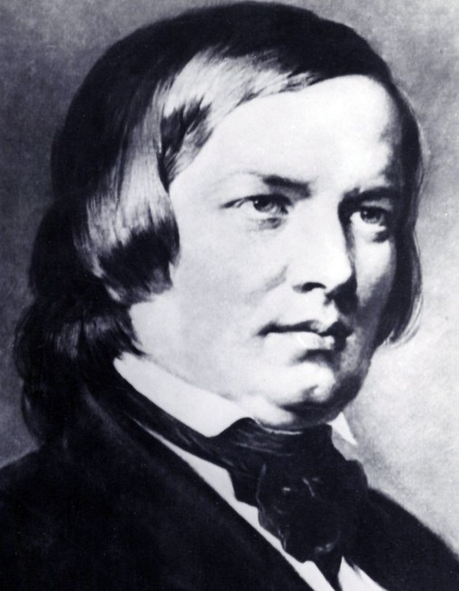 Robert Schumann - Rotten Tomatoes