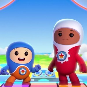 Go Jetters - Rotten Tomatoes