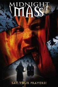 Midnight Mass | Rotten Tomatoes