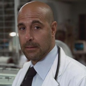 ER: Season 14, Episode 7 - Rotten Tomatoes