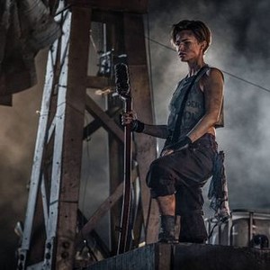 Resident Evil: The Final Chapter - Rotten Tomatoes