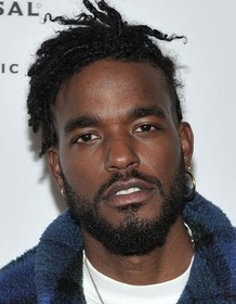 Luke James | Rotten Tomatoes