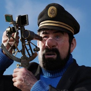 The Adventures of Tintin - Rotten Tomatoes