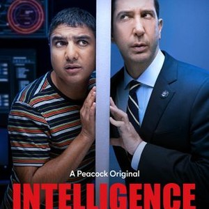 Intelligence - Rotten Tomatoes