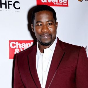 Daniel Beaty - Rotten Tomatoes