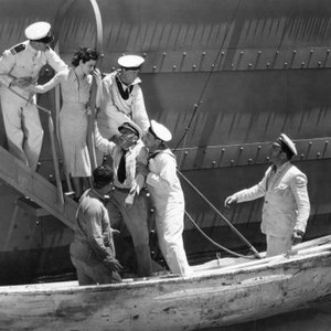 Frank Reicher - Rotten Tomatoes