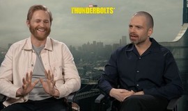 Thunderbolts* - Trailers & Videos | Rotten Tomatoes