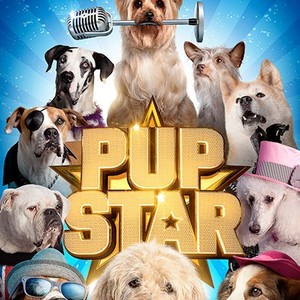 Pup Star - Rotten Tomatoes
