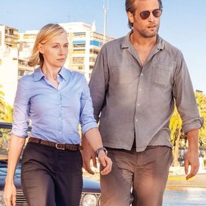 The Mallorca Files - Rotten Tomatoes