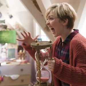 Freaky Friday - Rotten Tomatoes