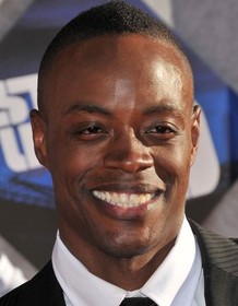 Keith Stallworth | Rotten Tomatoes