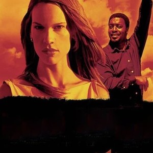 Red Dust - Rotten Tomatoes