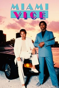 Miami Vice - Rotten Tomatoes