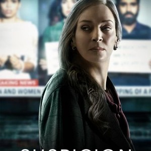 Suspicion - Rotten Tomatoes