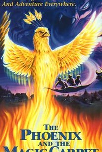 The Phoenix and the Magic Carpet (1994) - Rotten Tomatoes